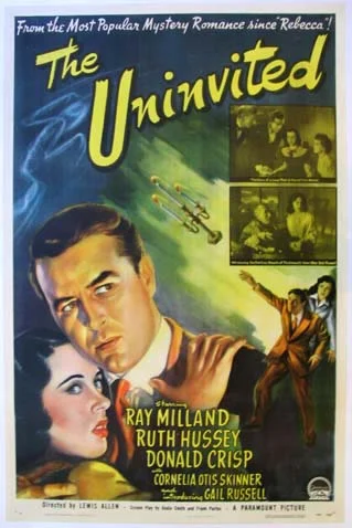 MY 13 FAVORITE GHOST FILMS — American Hauntings