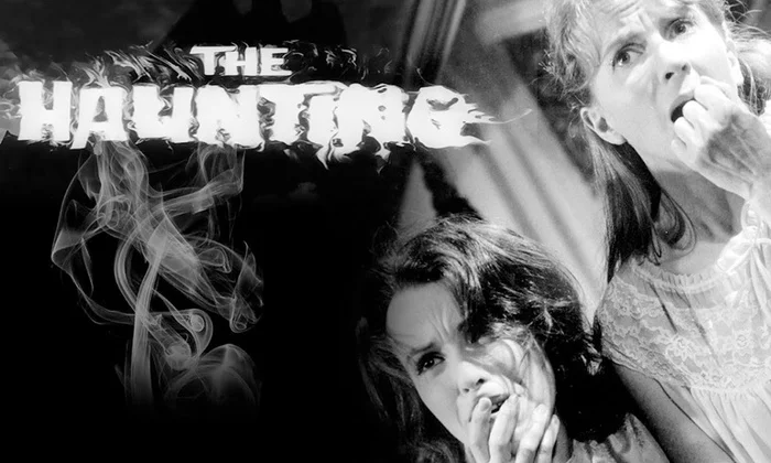 MY 13 FAVORITE GHOST FILMS — American Hauntings