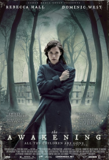 MY 13 FAVORITE GHOST FILMS — American Hauntings