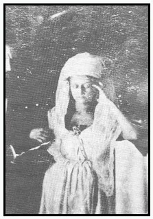 THE MEDIUM AND THE SCIENTIST — American Hauntings