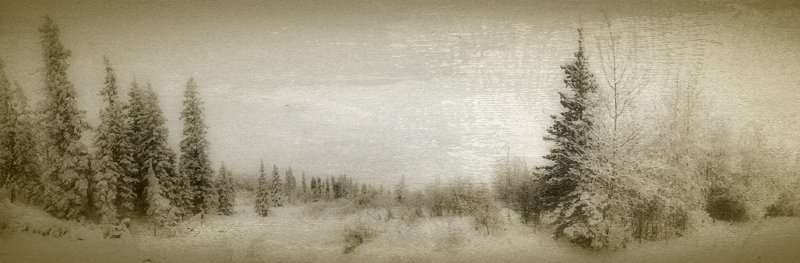 THE WENDIGO — American Hauntings