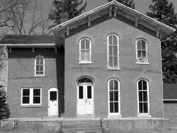 EVENING WITH THE WATSEKA WONDER — American Hauntings