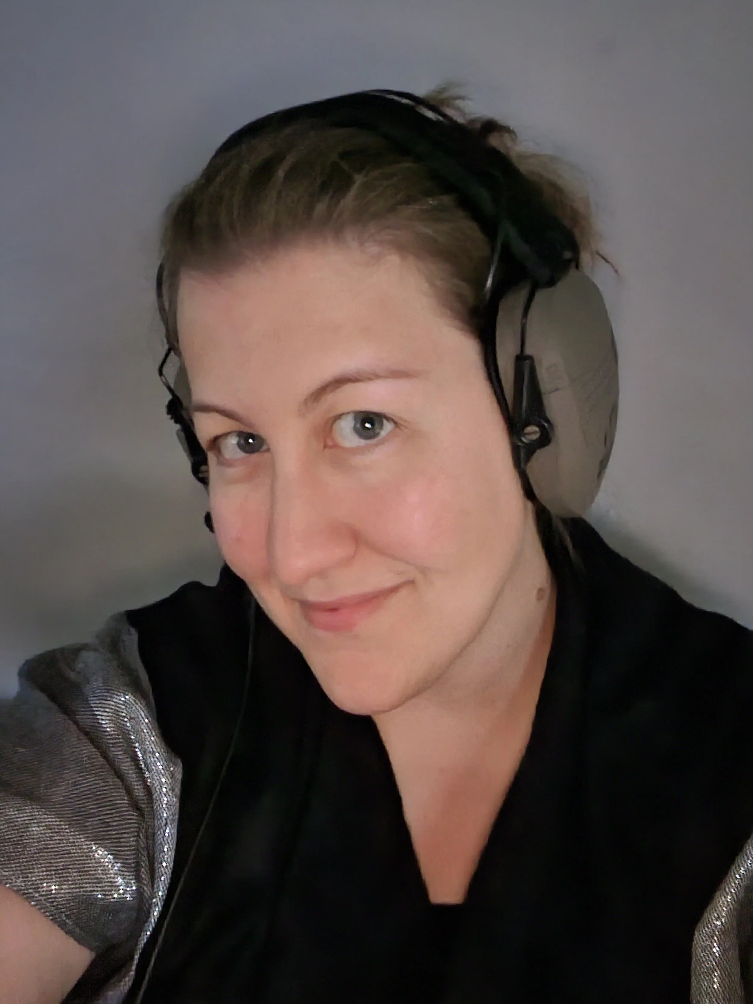 DEAD OF WINTER SPEAKERS — American Hauntings