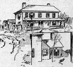 THE NEWTON FAMILY MURDERS — American Hauntings