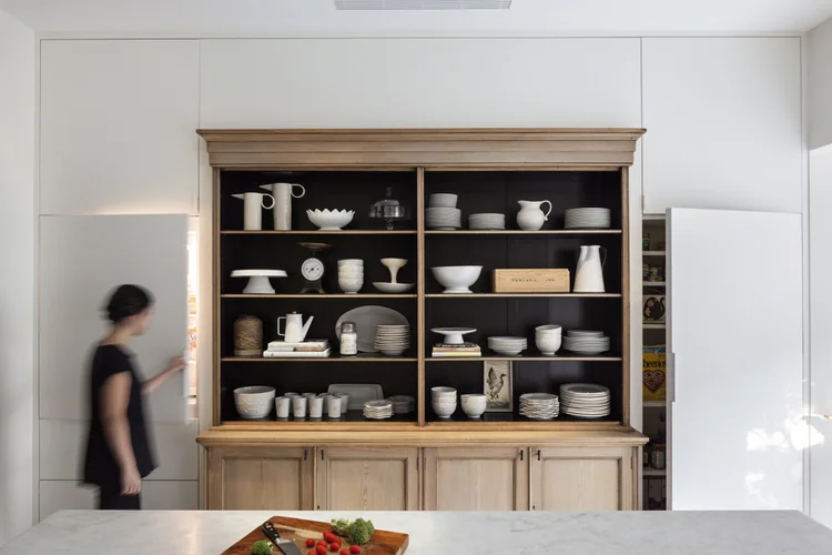 The Garfield House — Tamara Eaton Design