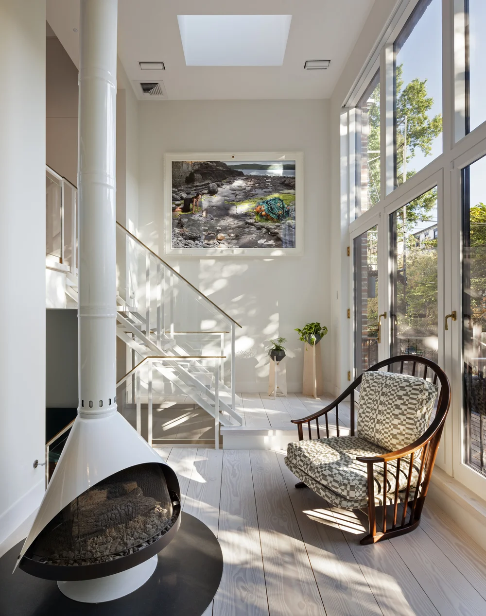 The Garfield House — Tamara Eaton Design