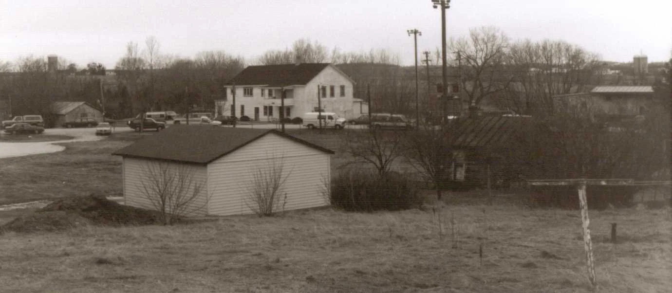 The Town of Cato and its Cheese Factory — Manitowoc County Historical ...