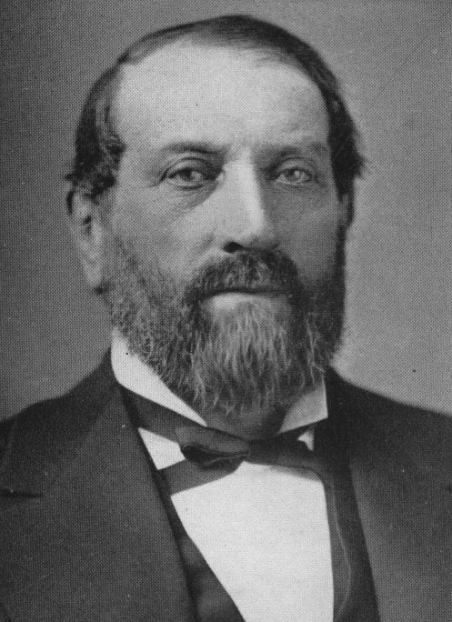 The Pfister & Vogel Company Tannery at Two Creeks, 1861-1877 ...