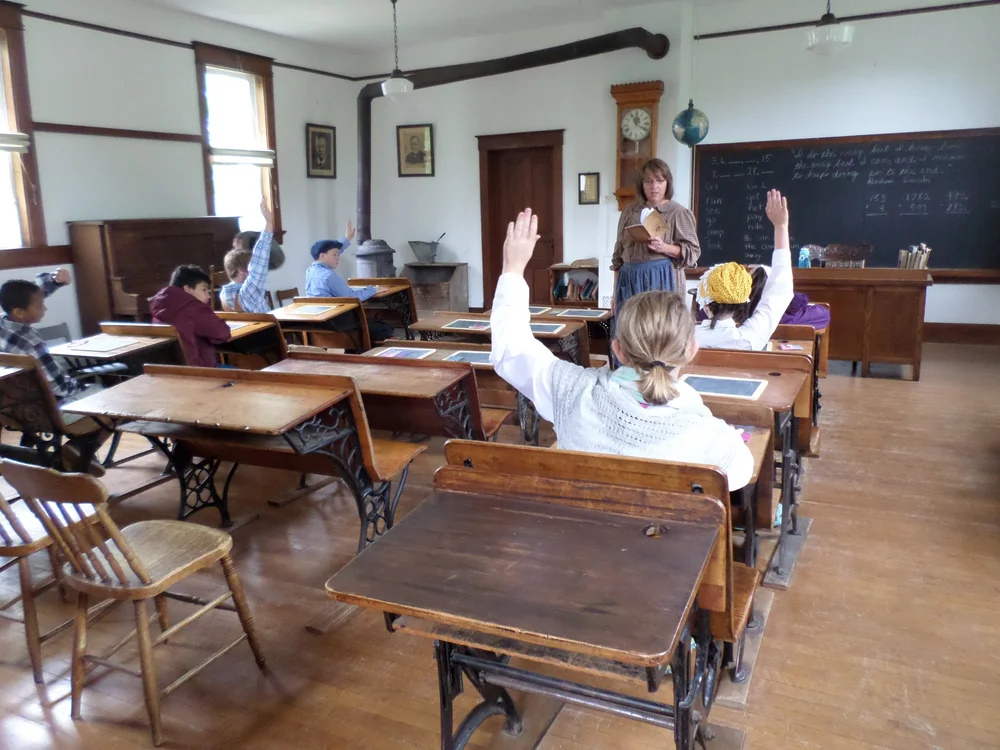 Themed Homeschool Family Field Trips — Manitowoc County Historical Society