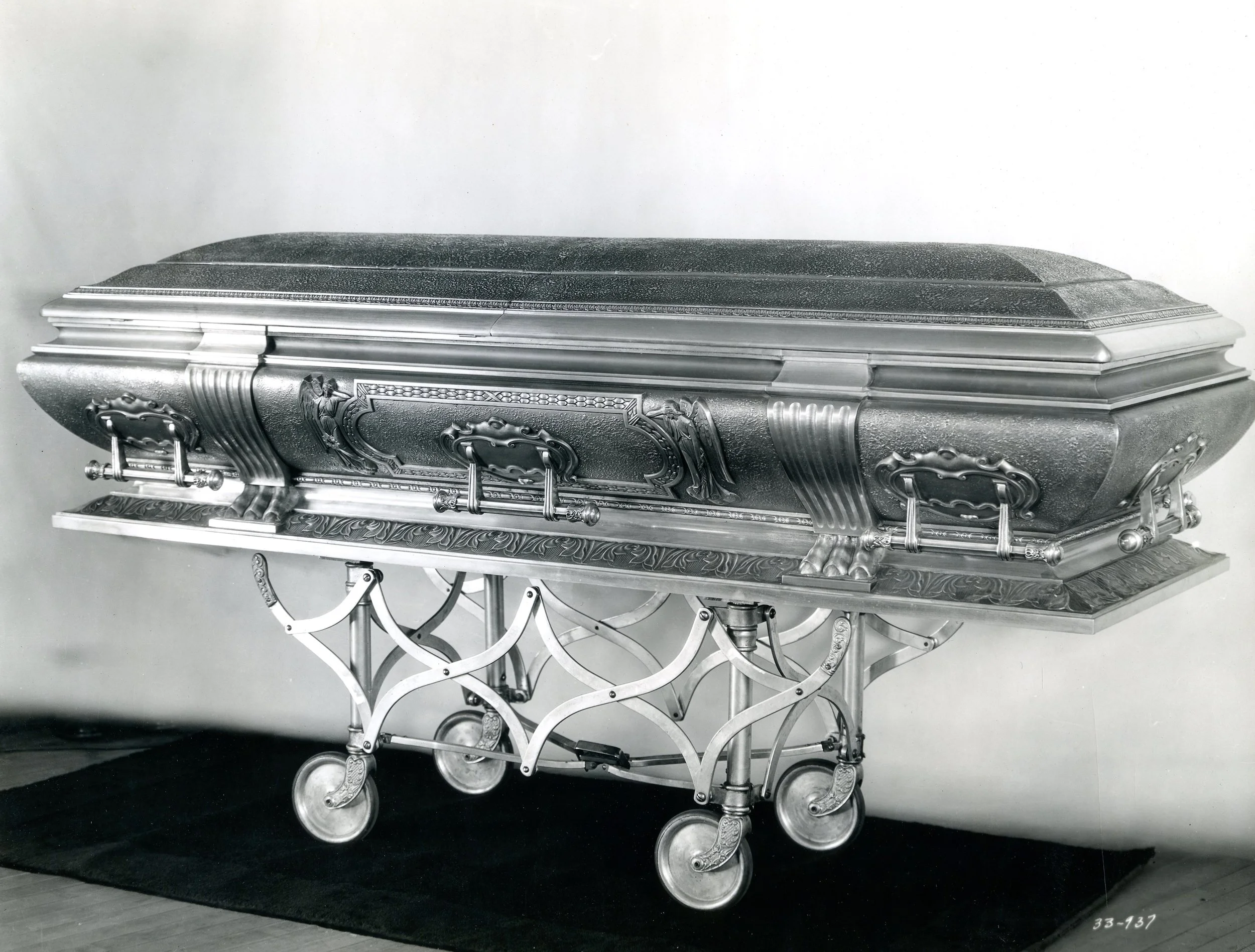 Early aluminum pioneers were ‘frenemies’ — Manitowoc County Historical ...