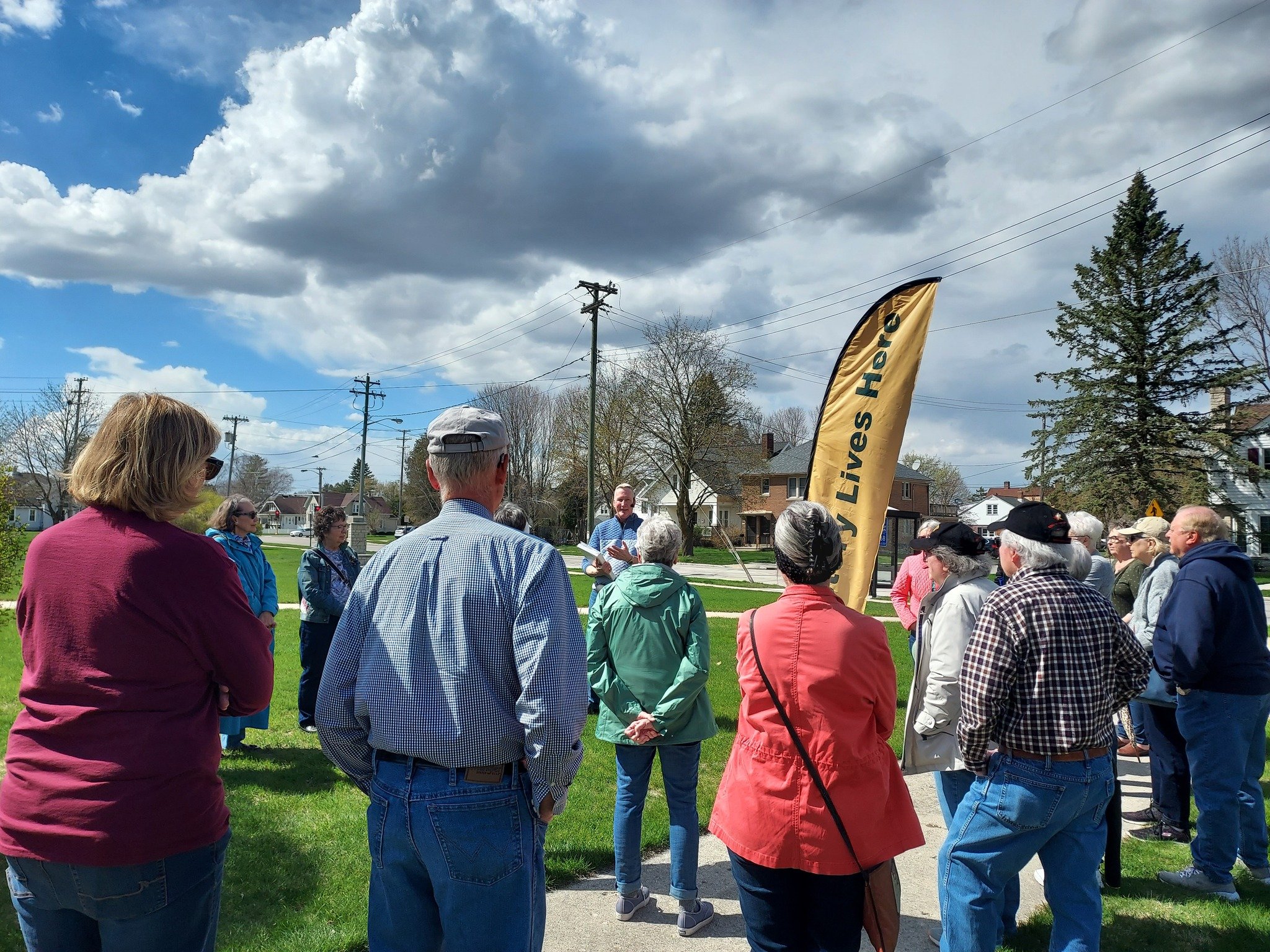Manitowoc County Historical Society