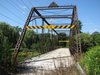 1887 Iron Bridge at Manitowoc Rapids Is a Significant Engineering ...