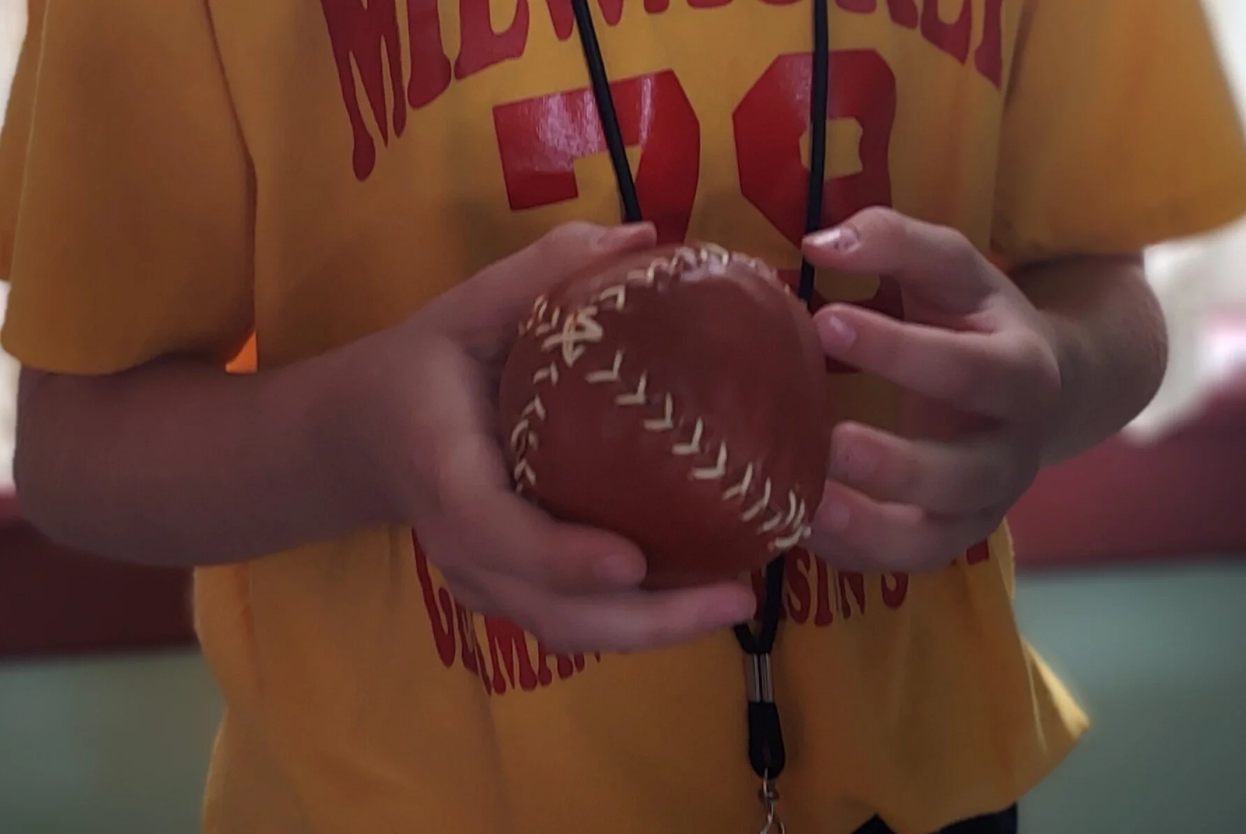 Family Baseball: Create-Connect Workshop — Manitowoc County Historical ...