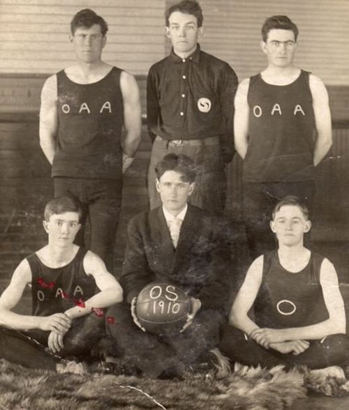 The Osman Community — Manitowoc County Historical Society
