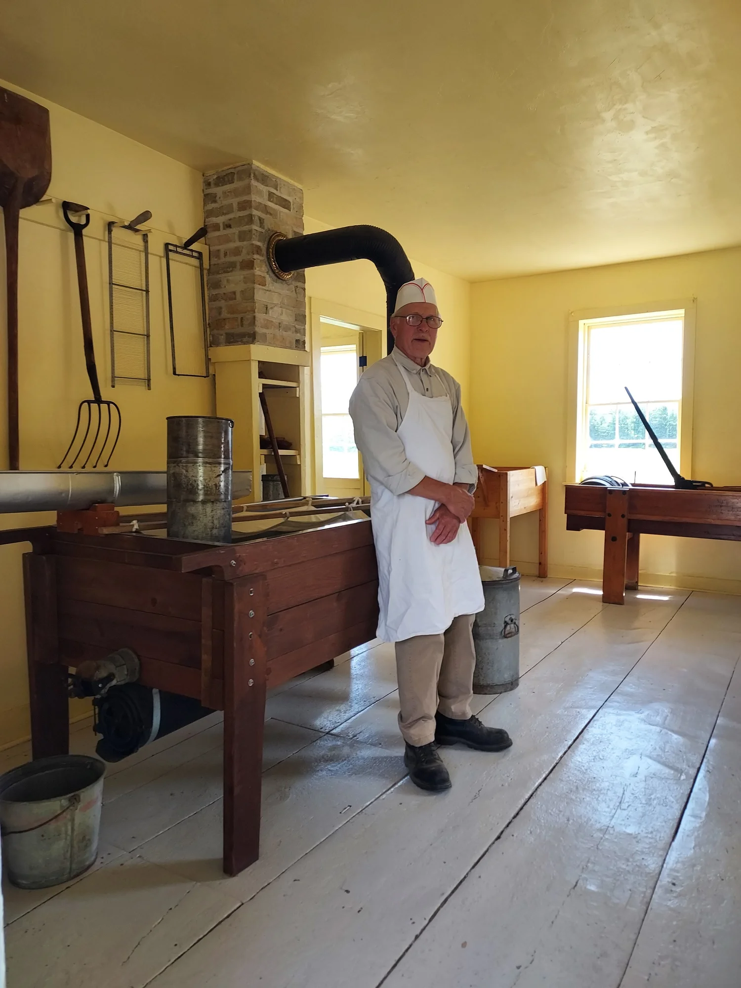 Heritage Maker's Market — Manitowoc County Historical Society