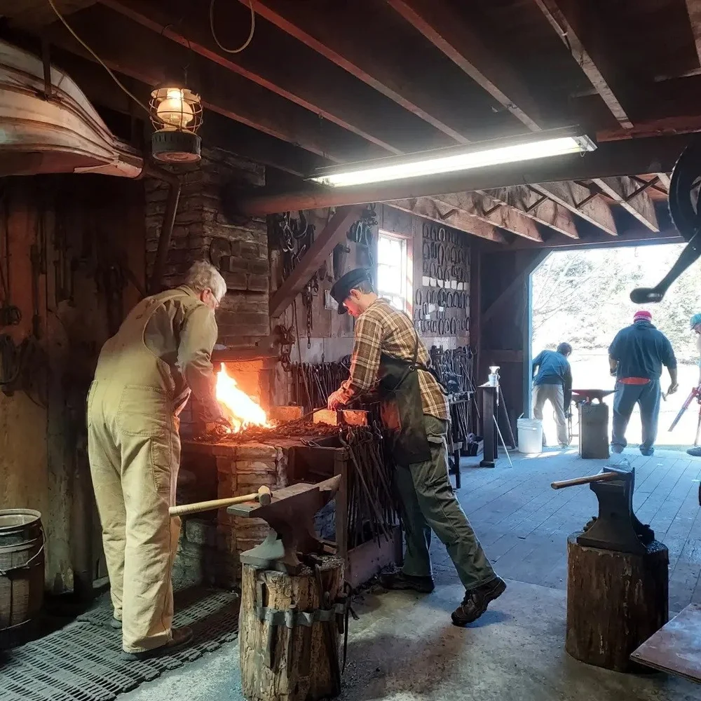 Heritage Trades School — Manitowoc County Historical Society