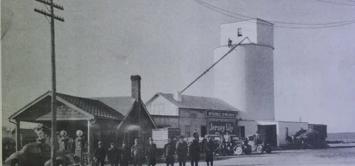 The Reedsville Cooperative — Manitowoc County Historical Society