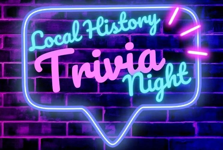 Local History Trivia Night Fundraiser at Sabbatical Brewing Co ...