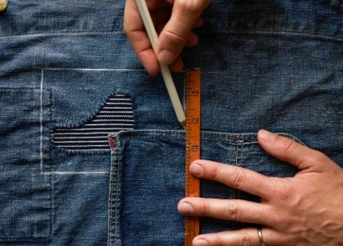 Mending 101 — Manitowoc County Historical Society