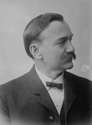 The Legacy of Emil Baensch — Manitowoc County Historical Society