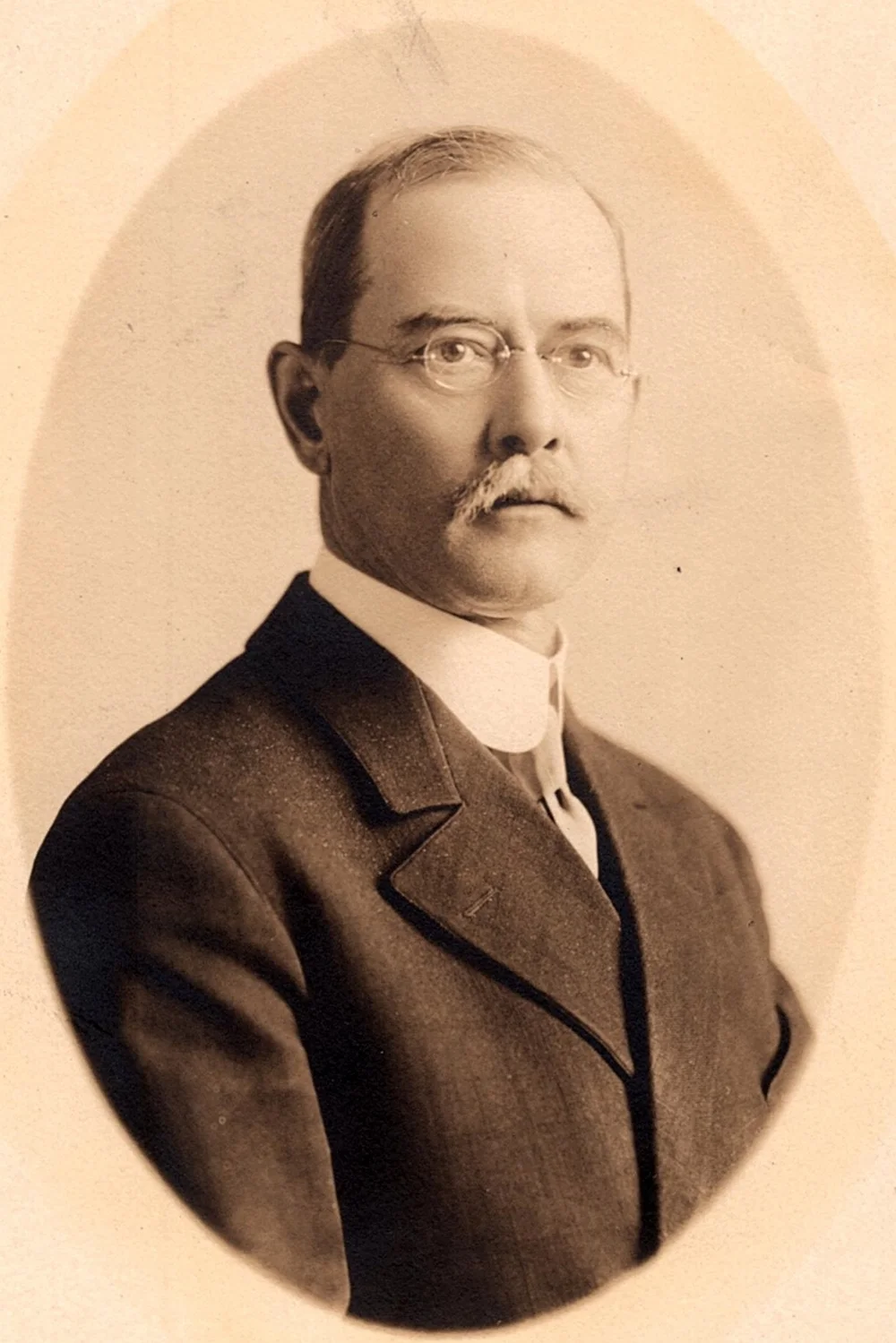 Henry P. Hamilton of Two Rivers Was The Leading American Collector of ...