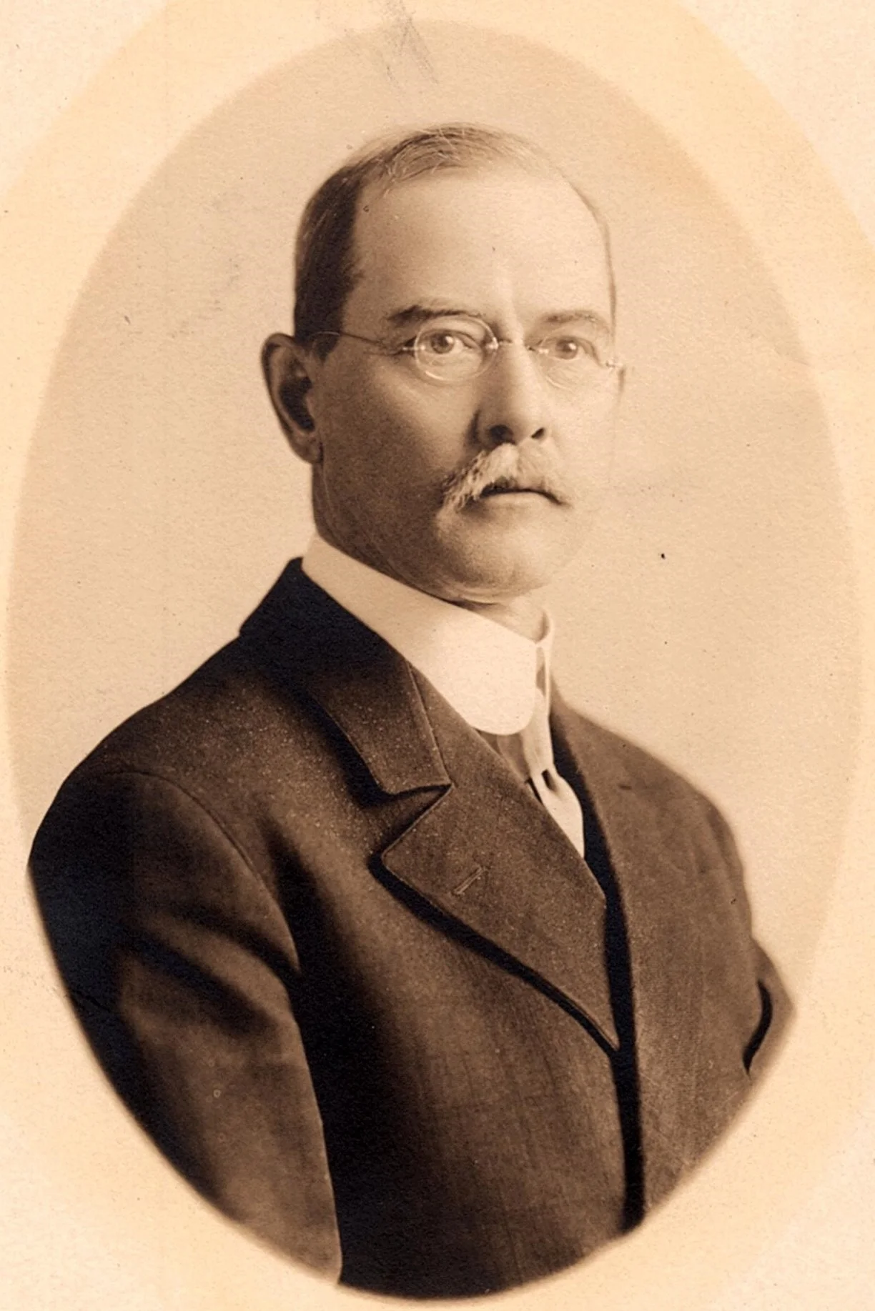 Henry P. Hamilton of Two Rivers Was The Leading American Collector of ...