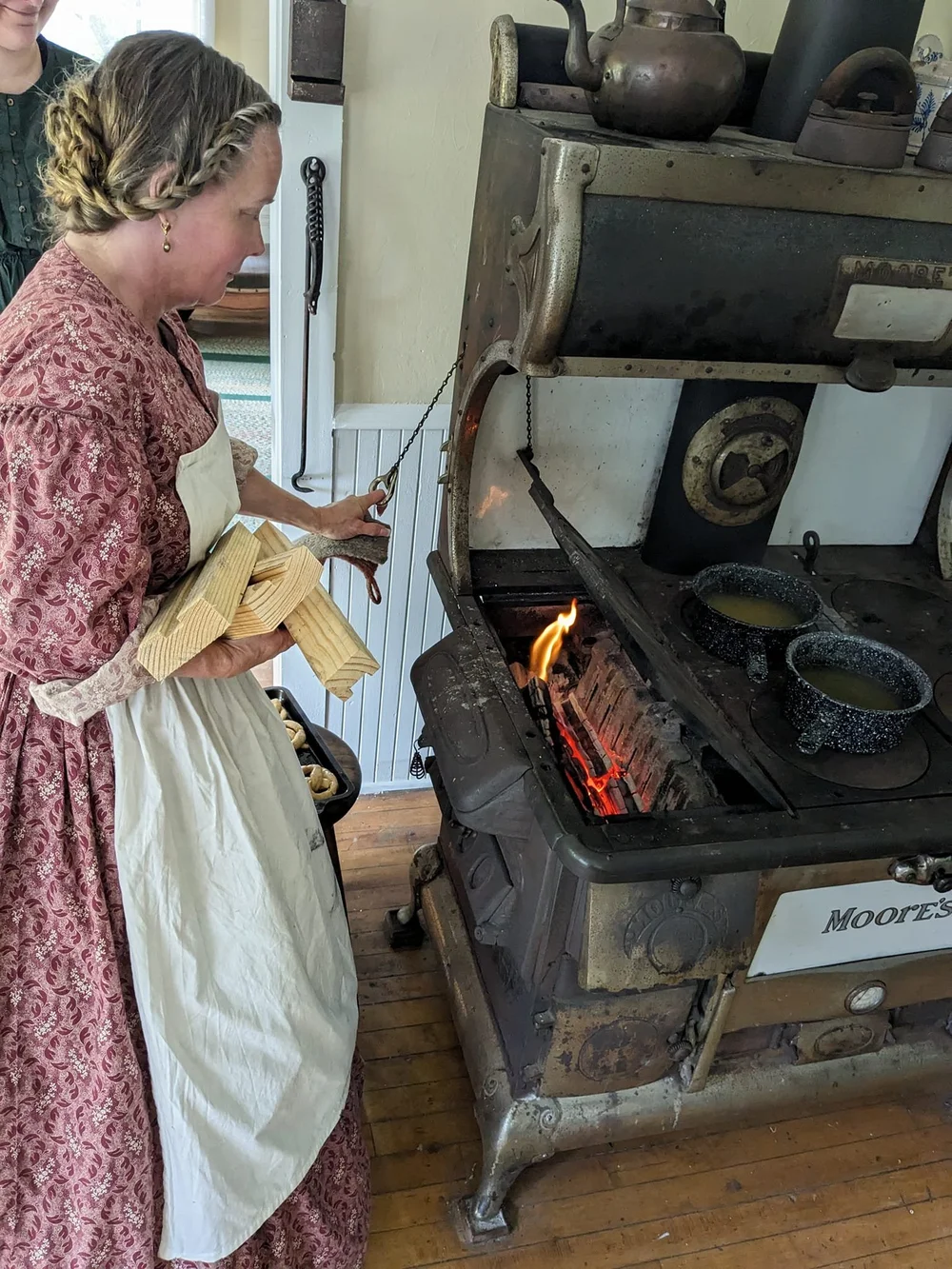 19th-Century Sweet Treats: Create-Connect Workshop — Manitowoc County ...