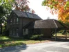 Evergreen Cemetery’s Sexton House Dates from 1878 — Manitowoc County ...