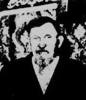 Charles Rieck: Last Surviving Civil War Veteran in Manitowoc County ...