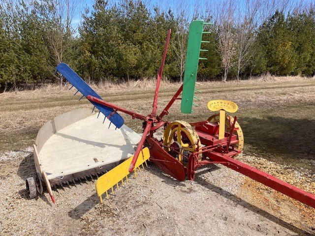 From Sawdust to Restoration: Making the most of the pandemic ...