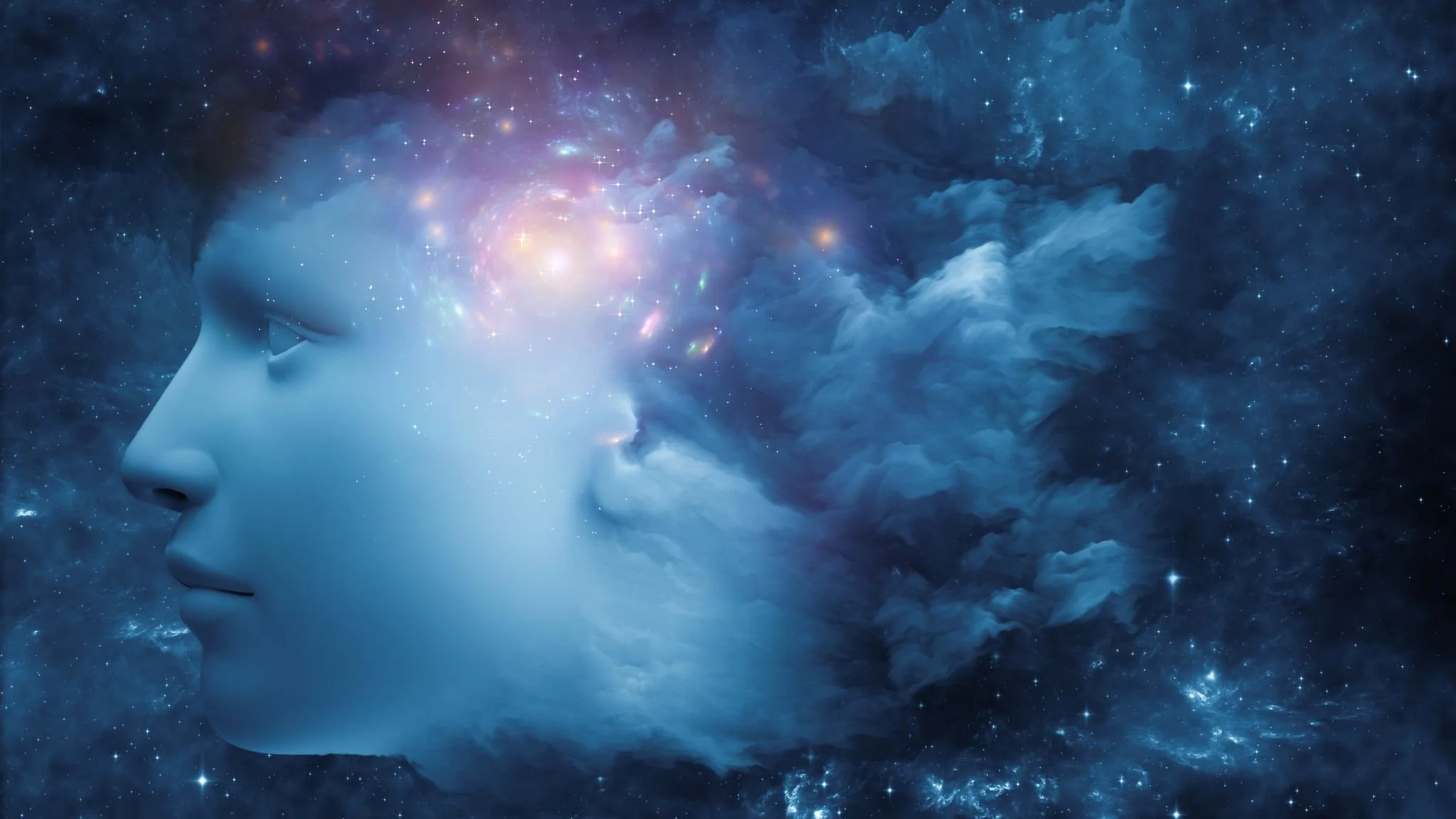 How Our Minds Shape The World We See — Kwan Um School of Zen