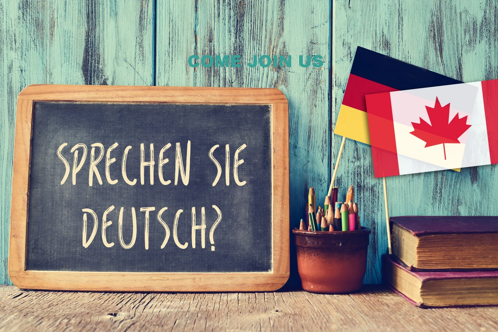 German Heritage Language School