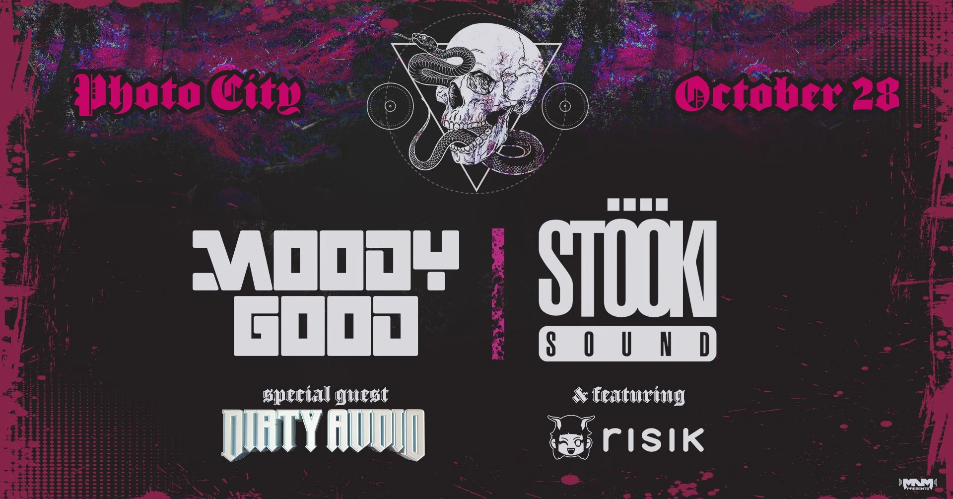 Photo City Music Hall | Live Entertainment Venue in Rochester NY