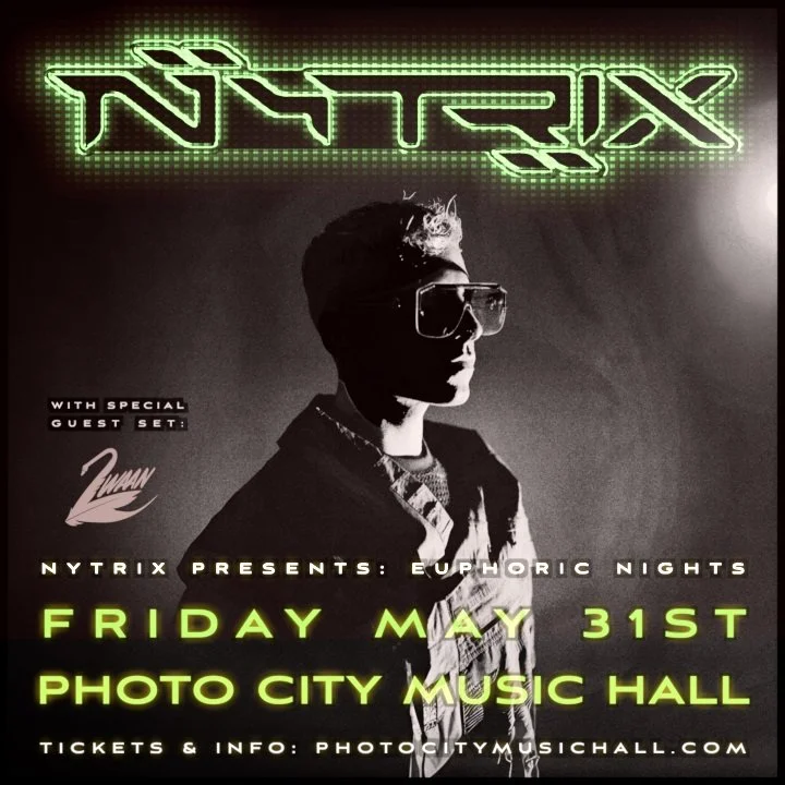 Welcome — Photo City Music Hall | Live Entertainment Venue in Rochester NY
