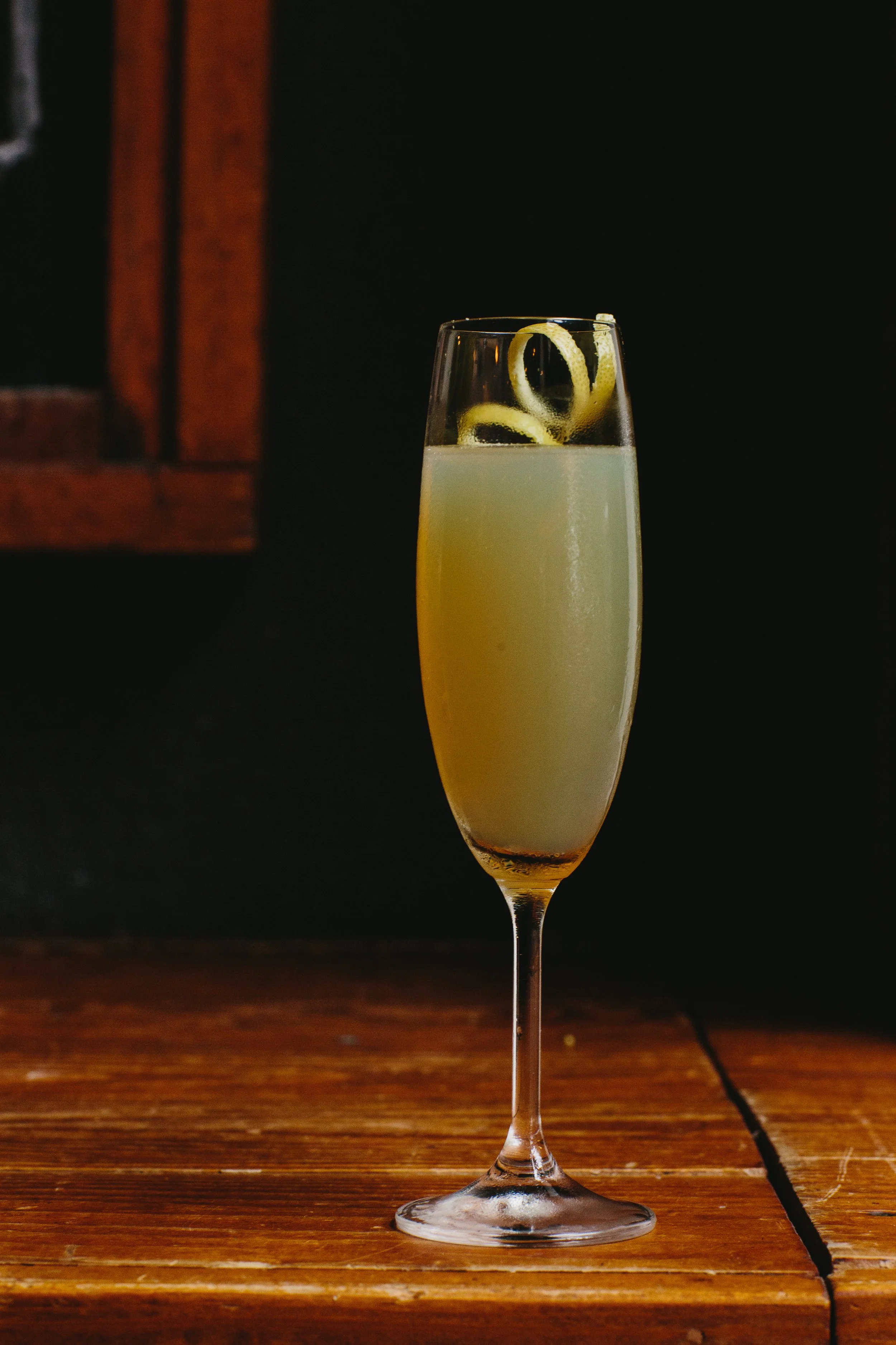 Happenings — LEONs FULL SERVICE