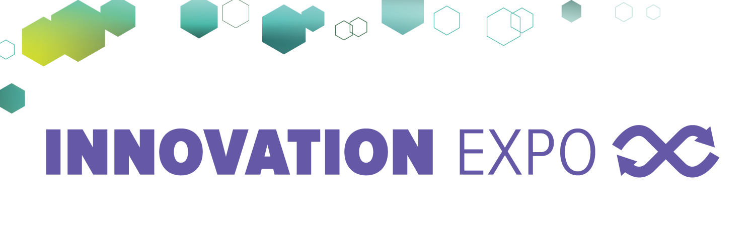Event Focus Areas — Innovation Expo