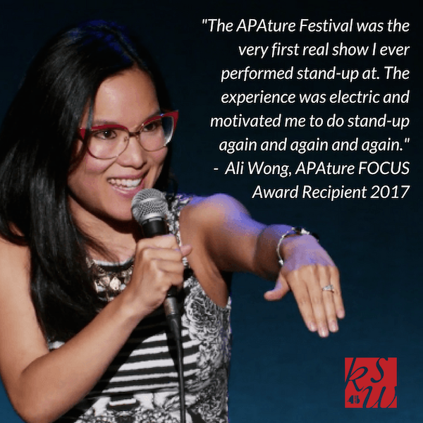 20 Years of APAture — Kearny Street Workshop