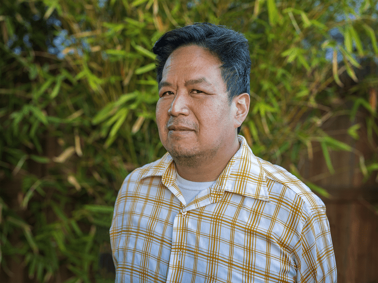 To Truong, With Love: A reading and celebration of Truong Tran's Book ...