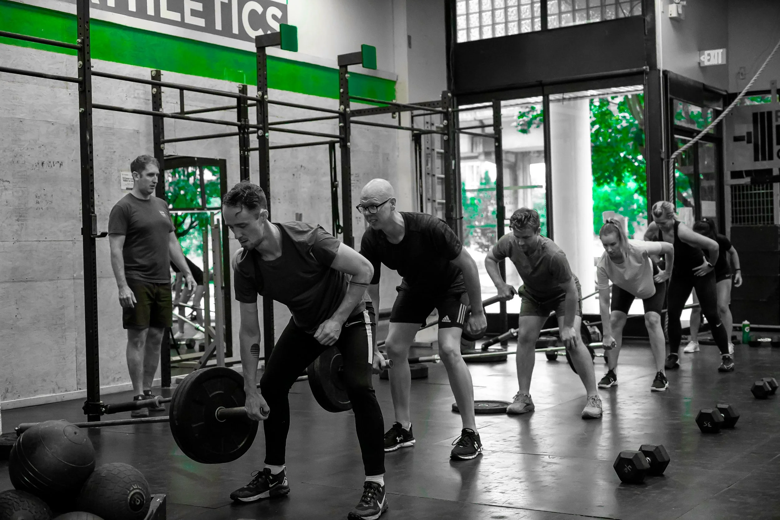 Movements | Raincity Athletics Functional Strength & Conditioning in ...