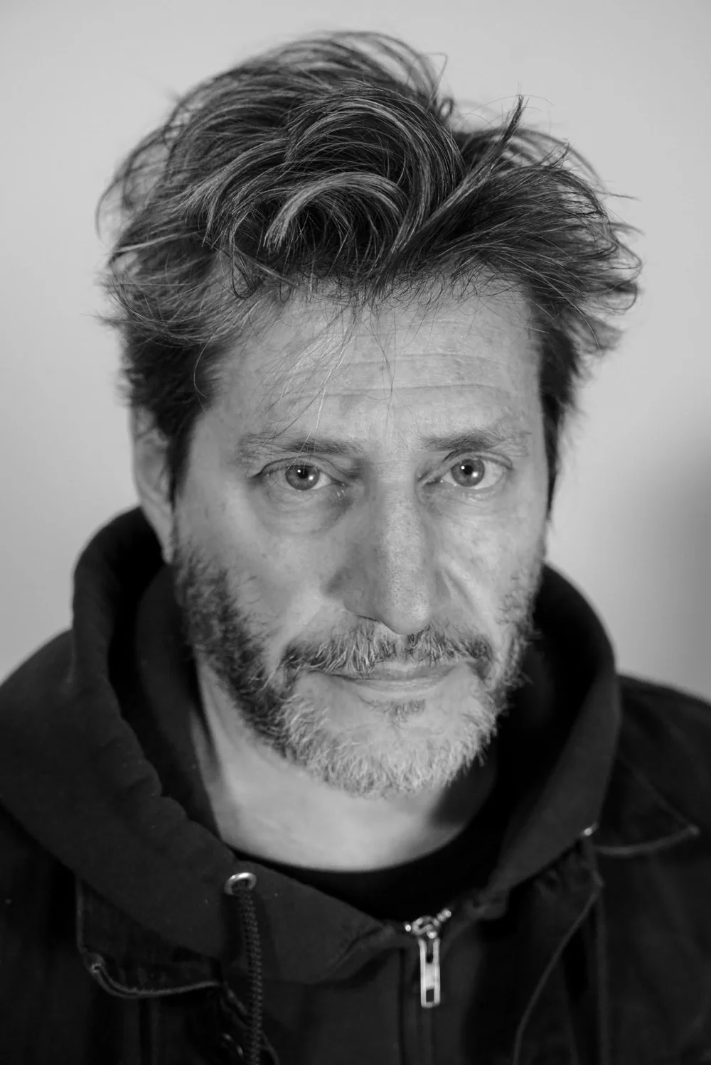 Bio — Matthew Kohn