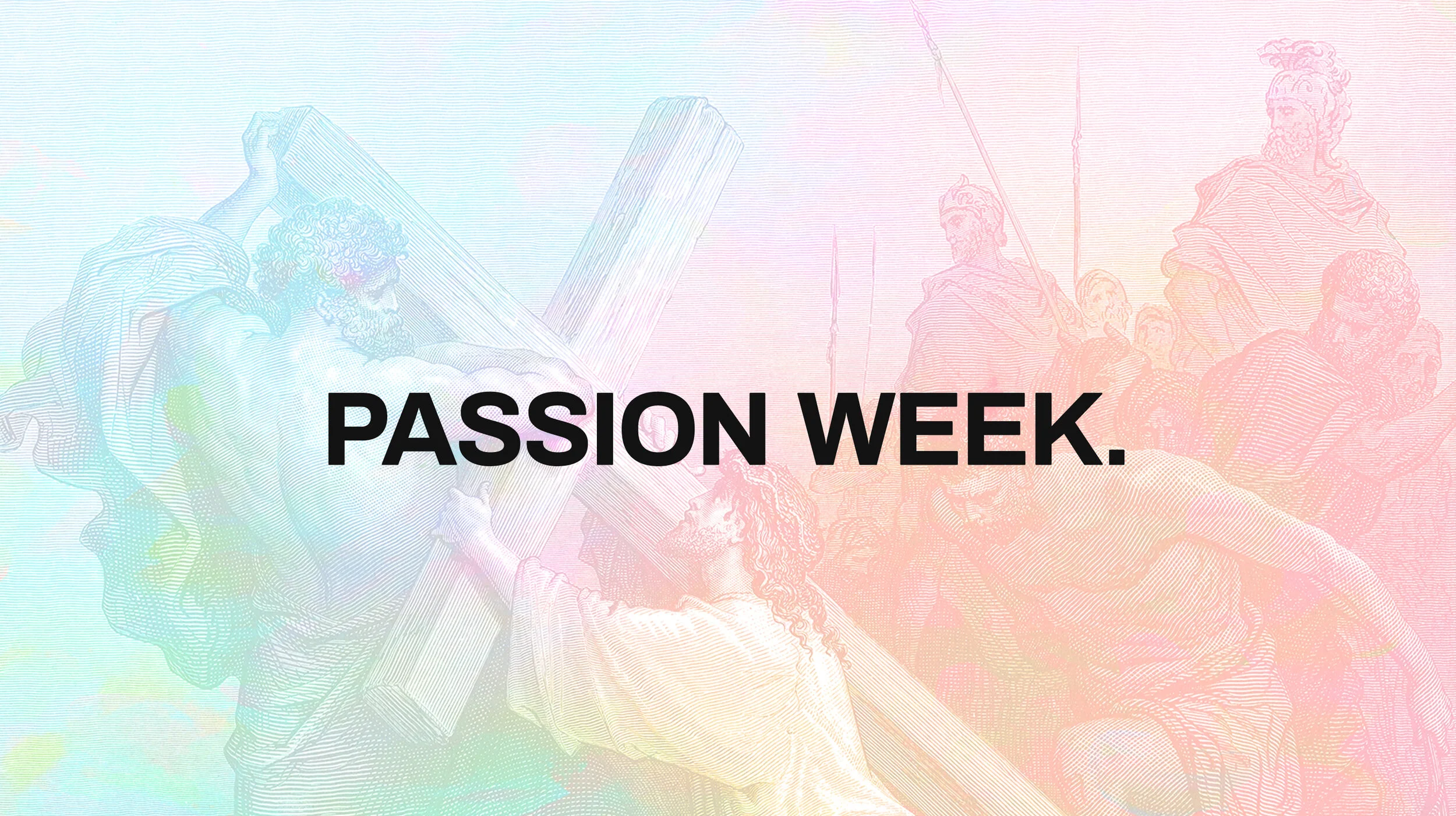 Events — Maryland Community Church