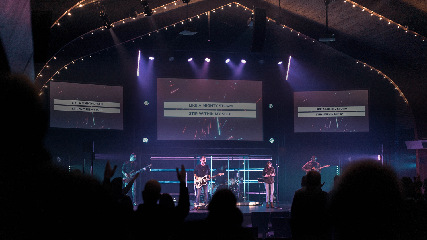 Maryland Community Church