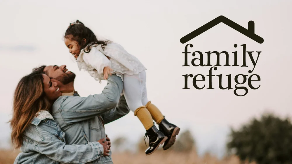 Family Refuge — Maryland Community Church