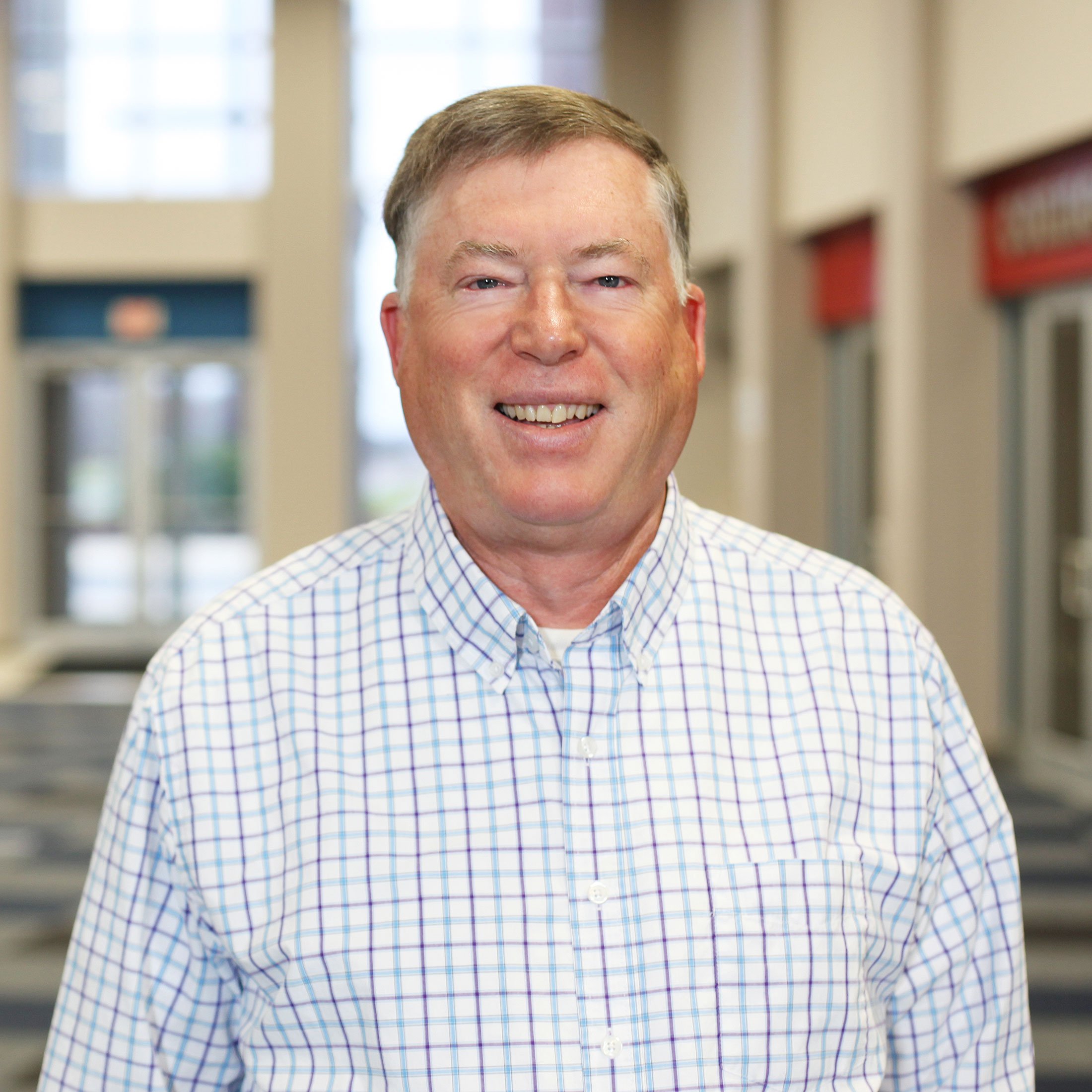 Teaching Schedule — Maryland Community Church