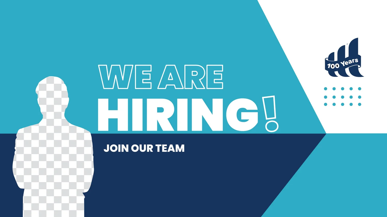Join Our Team! — Maryland Community Church