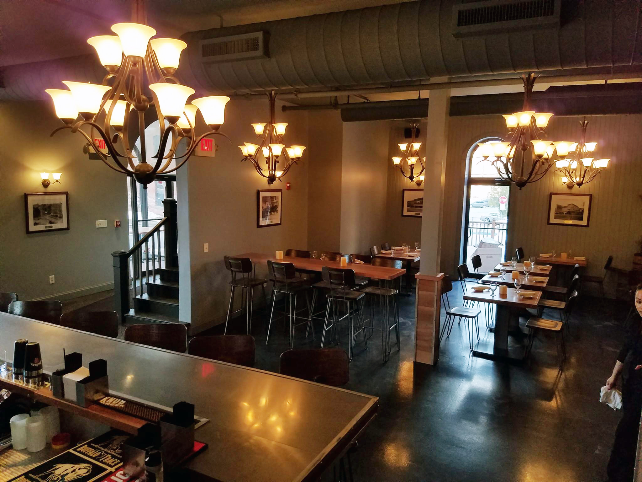 private Functions — Ember