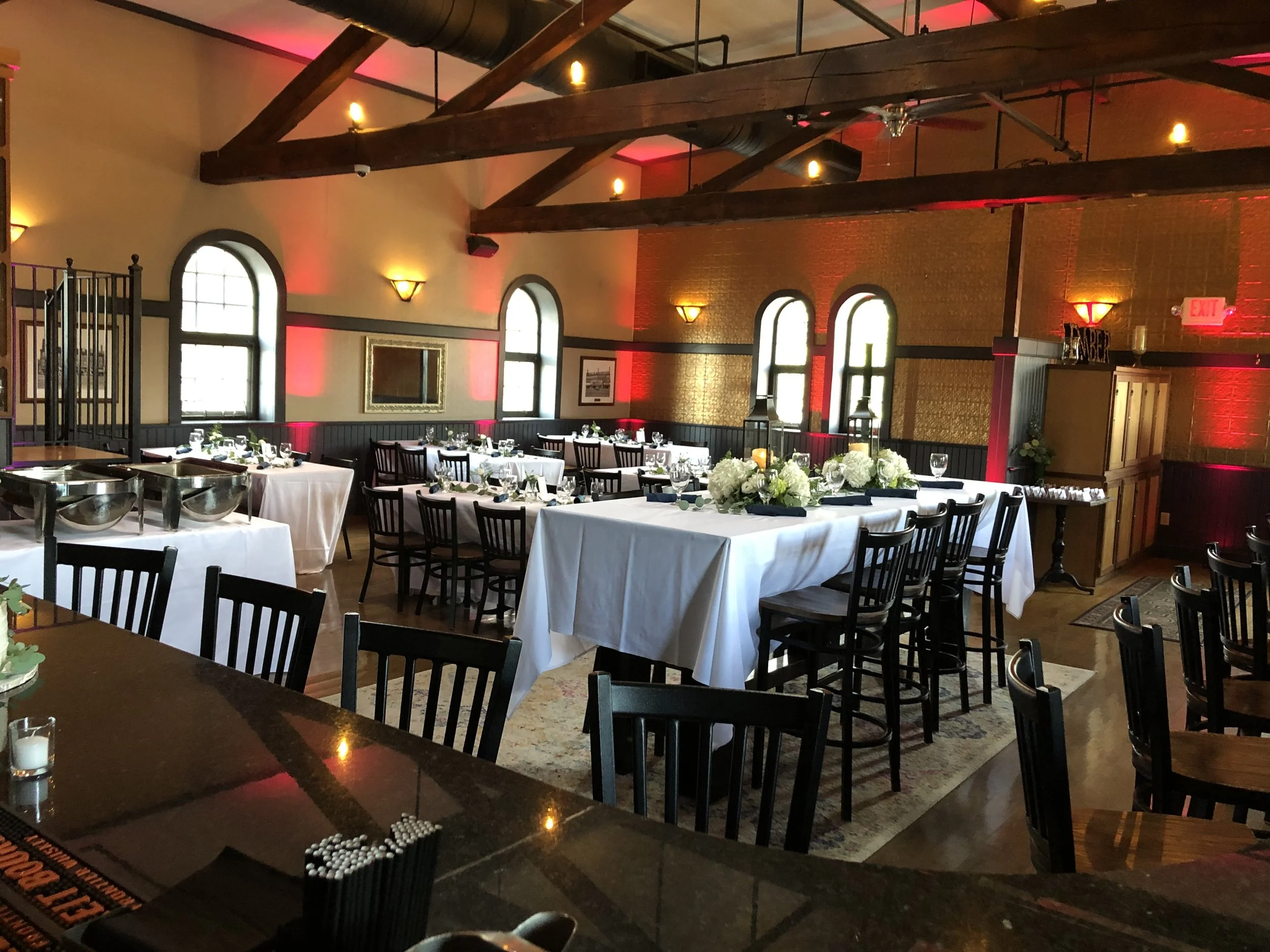 private Functions — Ember