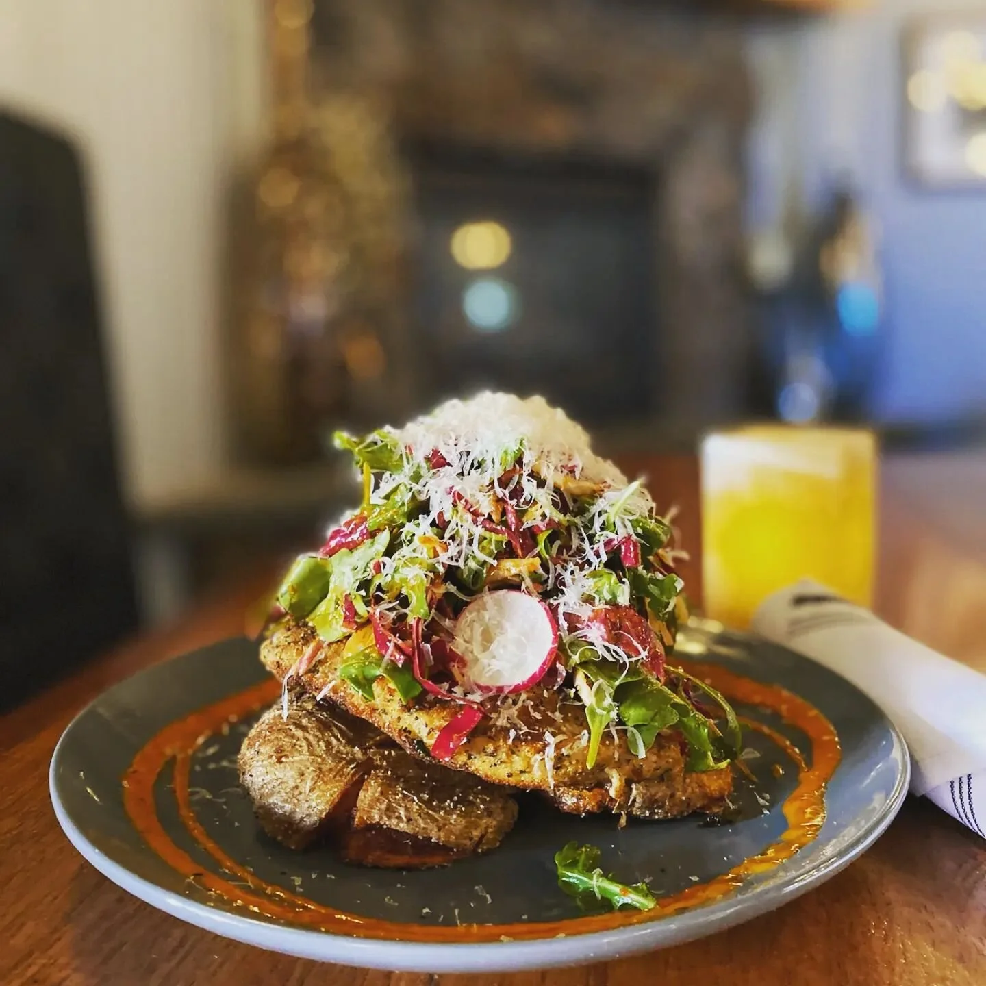 Gallery — Ember Wood Fired Grill