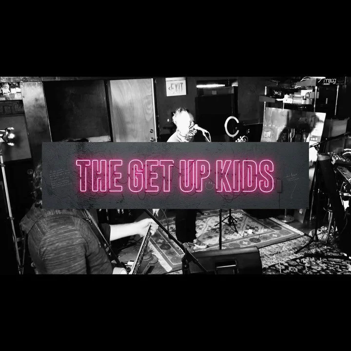 The Get Up Kids