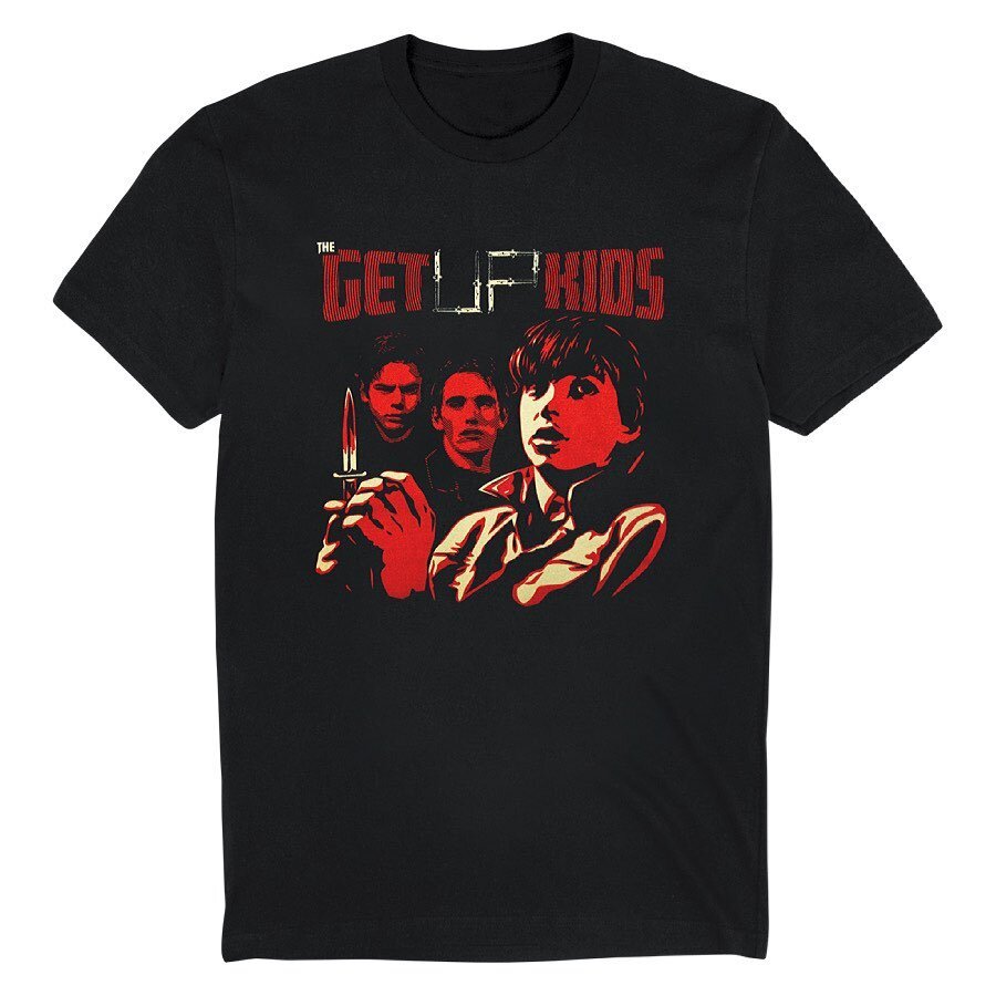 The Get Up Kids The Get Up Kids